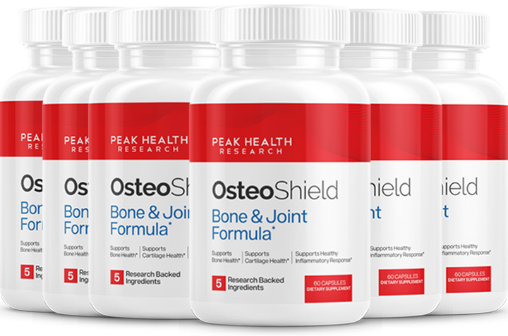 Products – Peak Health Research